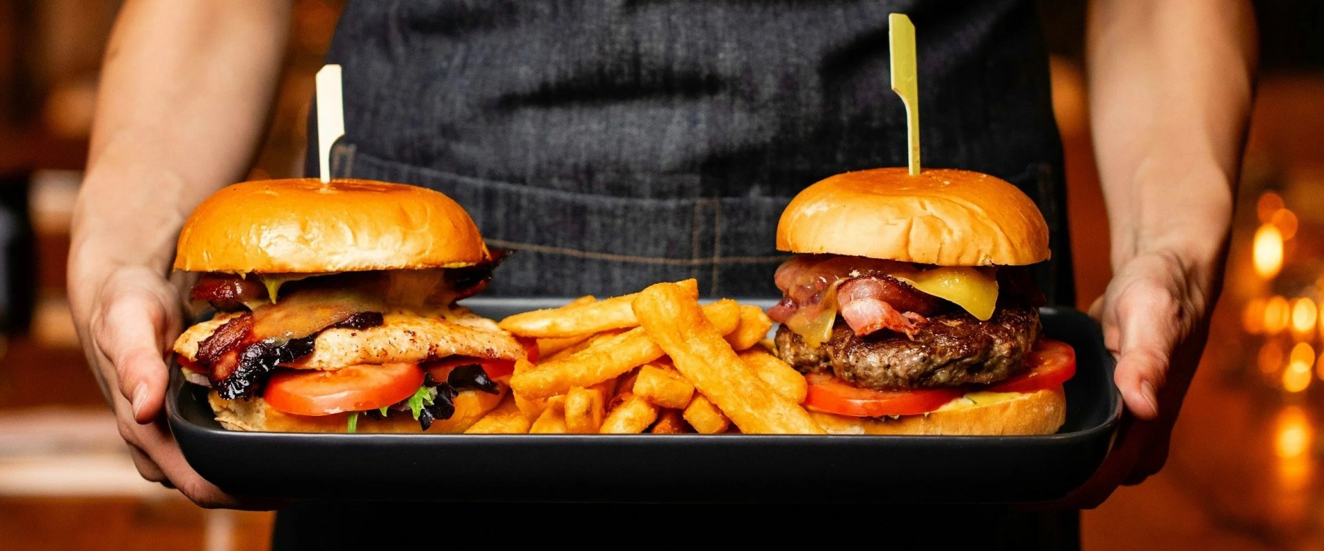 Exploring the Unique Signature Burgers of Southern Mississippi's Burger ...